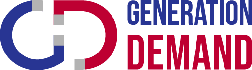 Home | Generation Demand